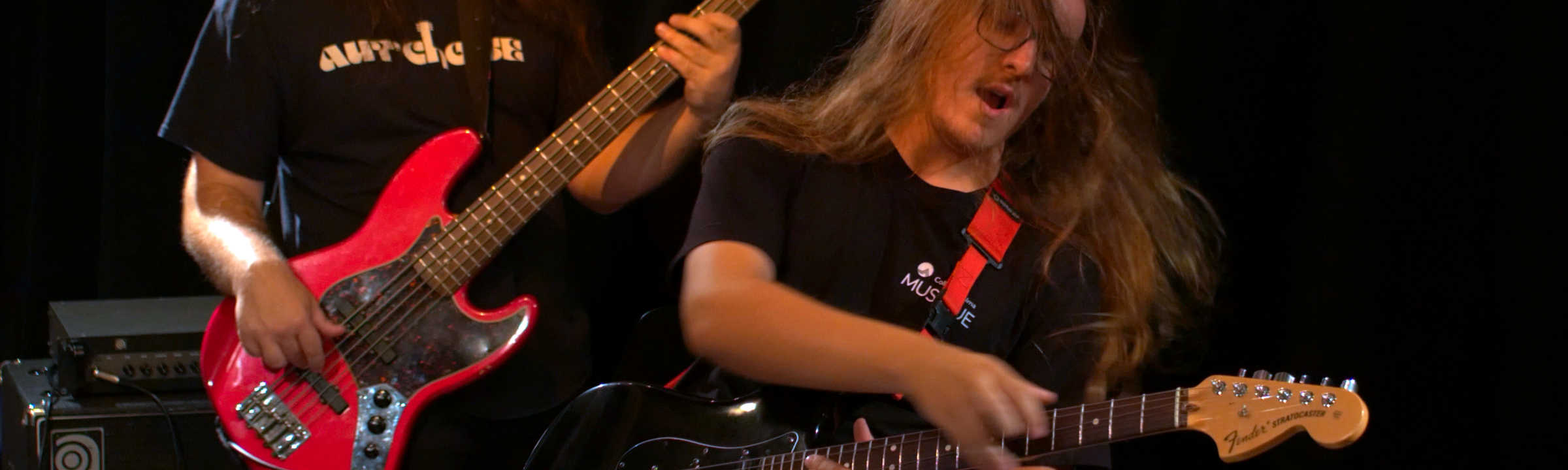 Alex Gariépy, créateur en résidence | CEM